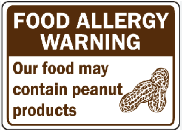 The Hidden Stress: May Contain Labels – Behind The Label